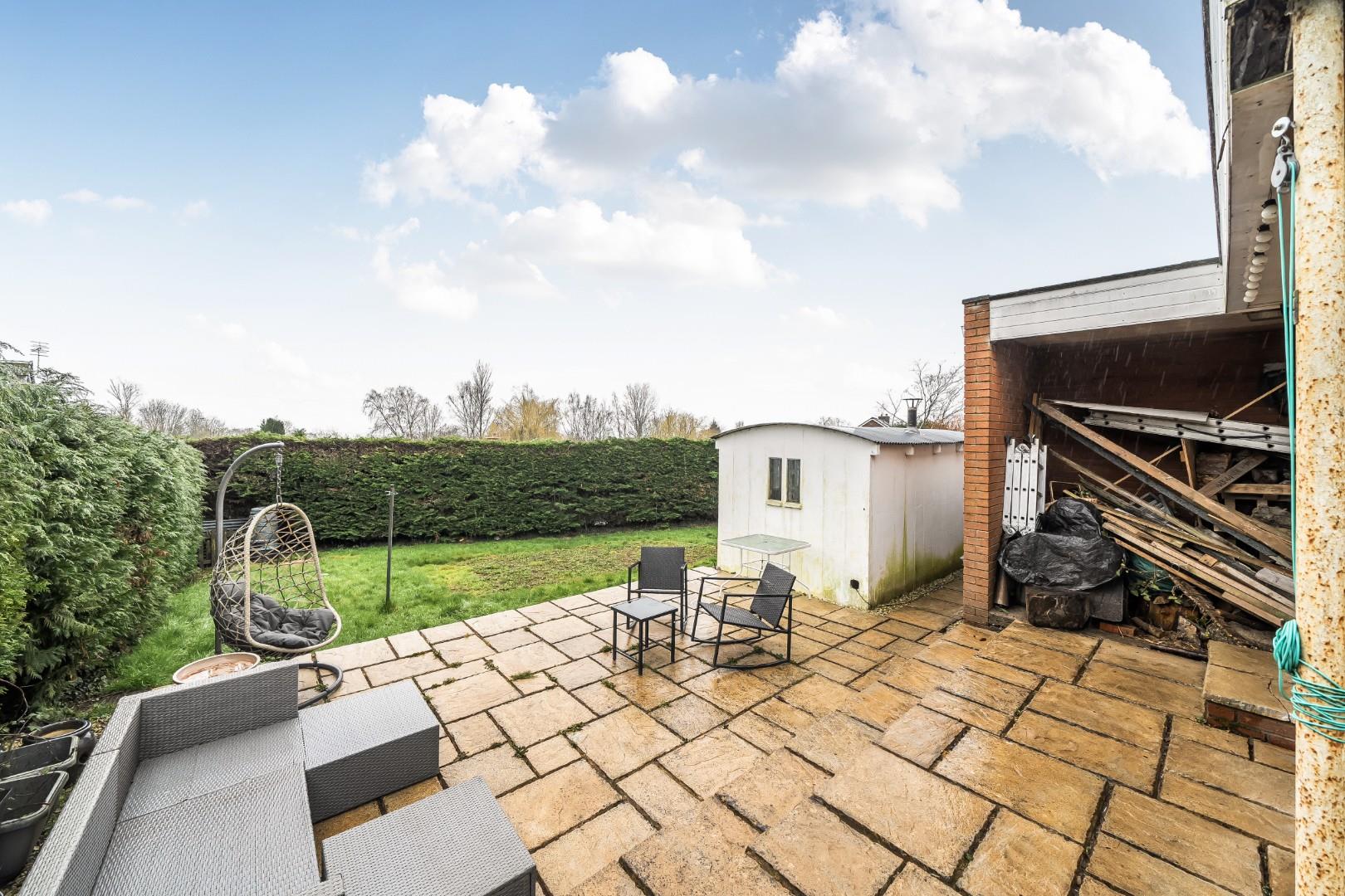 Ashbank, 1, Breidden Avenue, Llanymynech, SY22 6SP | Estate Agents ...